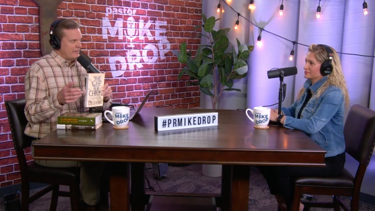 Resurrection Evidence | Mike Housholder & Emily Langpaul | Pastor Mike ...