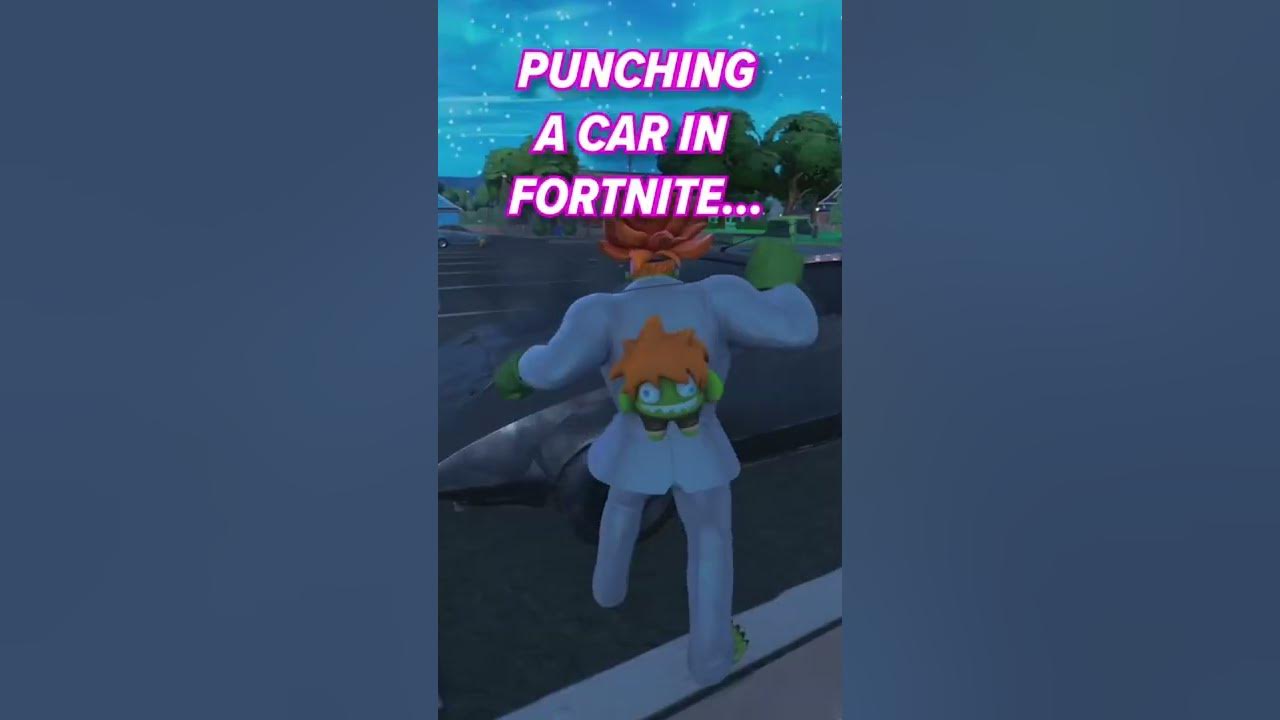 New Street Fighter X Fortnite Collaboration With Sakura And Blanka
