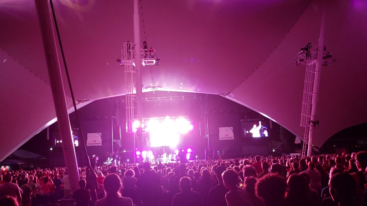 Kingdom bound: Casting Crowns-Joy unspeakable, faith unsinkable, love unstoppable - YouTube