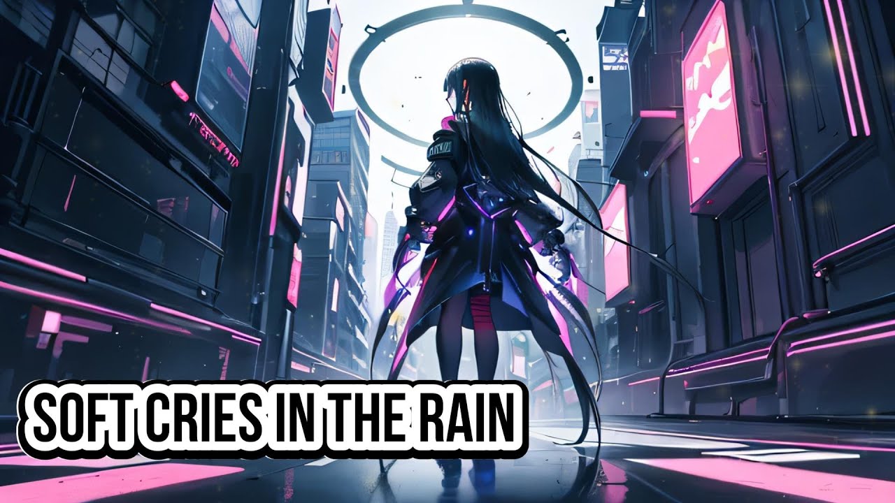 Lofi Phonk × Electro Emo Chill 🎧 作業やリラックスにぴったりの極上BGM 🌌 - YouTube