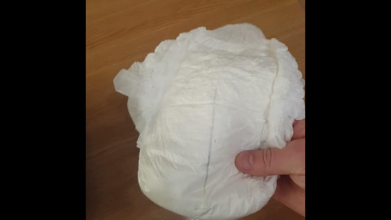 Памперсы-трусики для взрослых ТЕНА ПАНТС. Adult diaper pants TENA PANTS ...