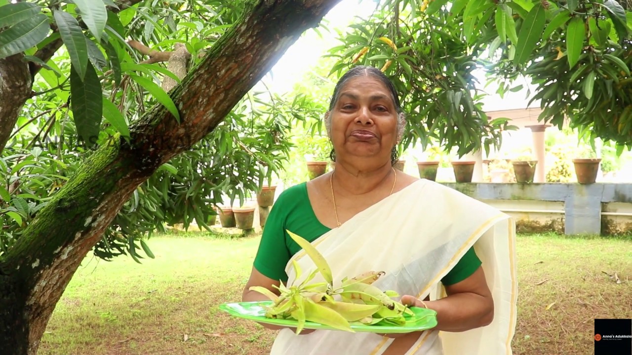 Easy making Manthalir Kichadi - YouTube