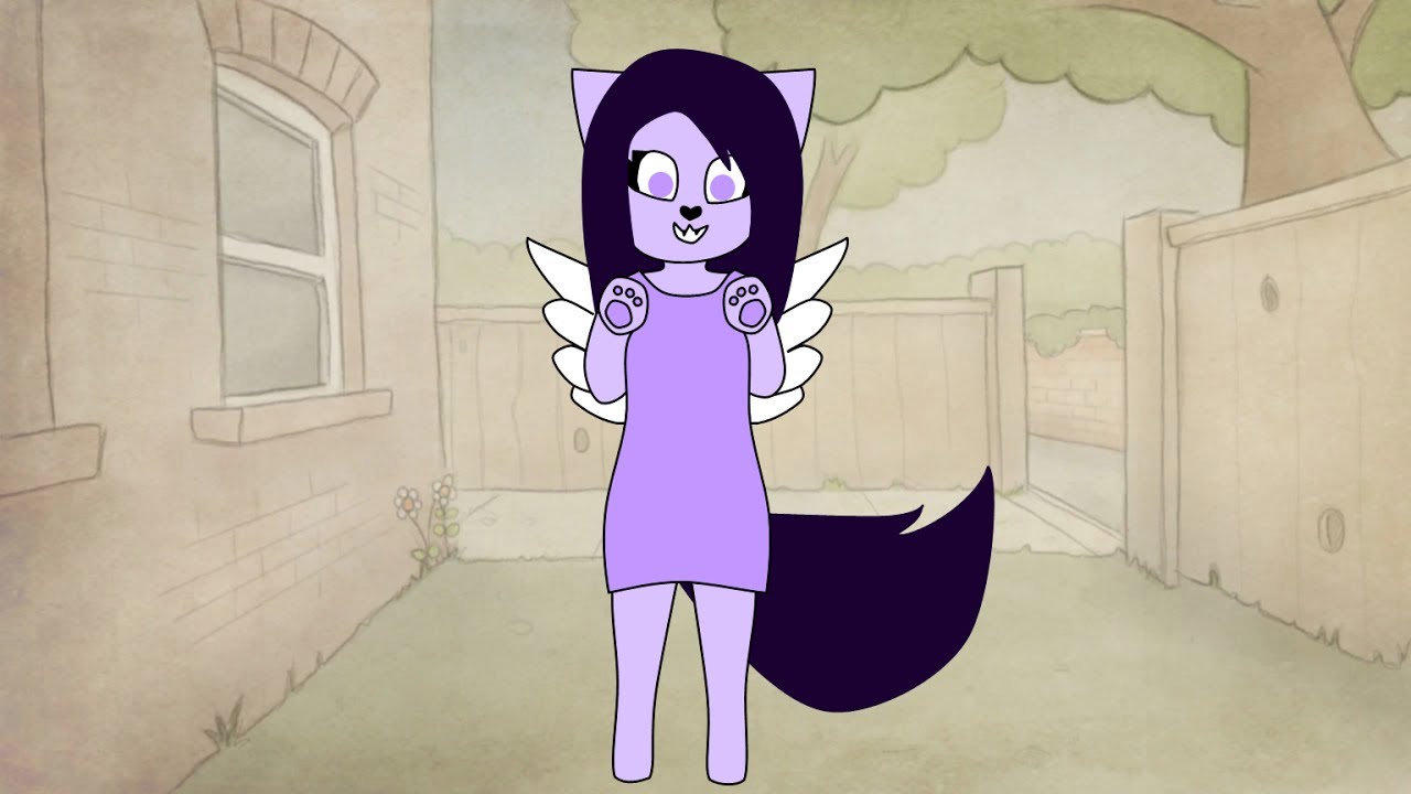 LMFAO meme animation - YouTube