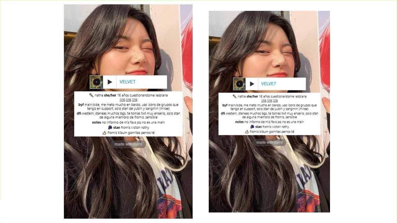 🍥 Carrd Tutorial [NON PRO] - © owners - YouTube