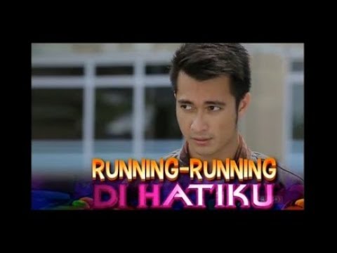 FTV  TERBARU 2018 EZA GIONINO Running Running Di hatiku FULL HD