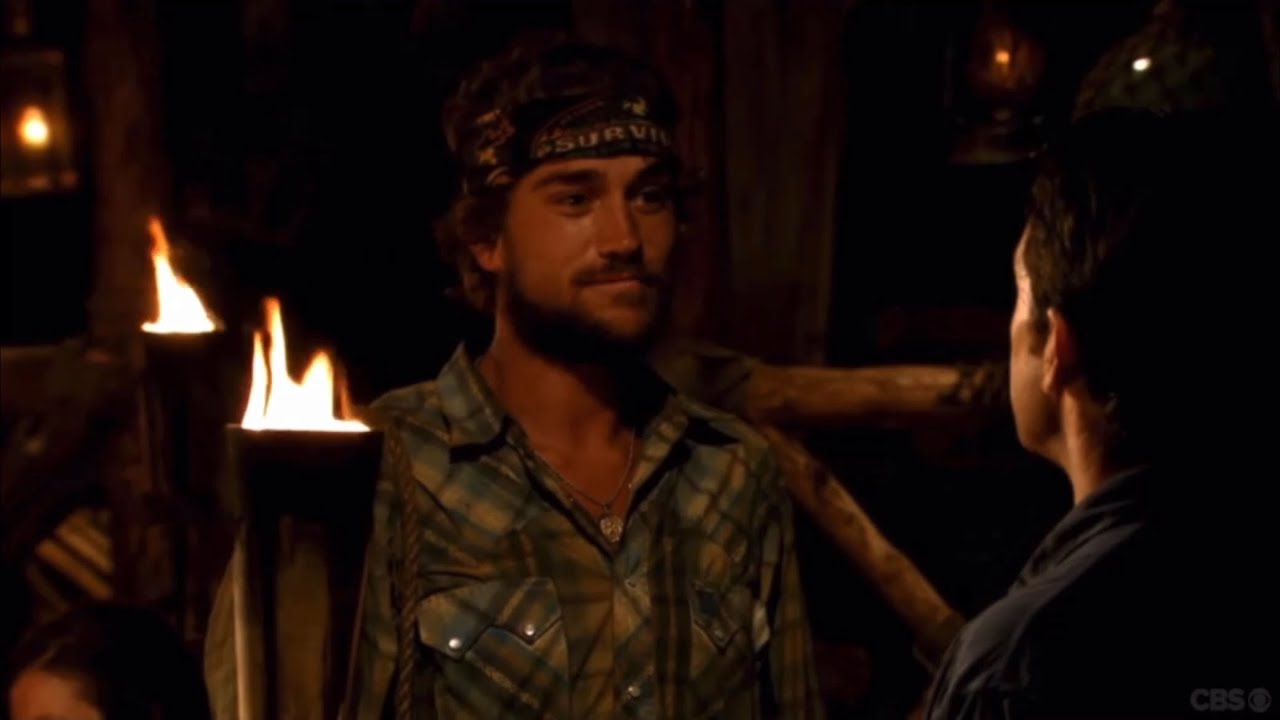 Survivor Simulator Vote Offs (Mk The Survivor Fan) - YouTube