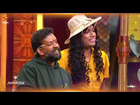 Cooku with Comali Season 7 | UNCUT VERSION | JioHotstar - Promo