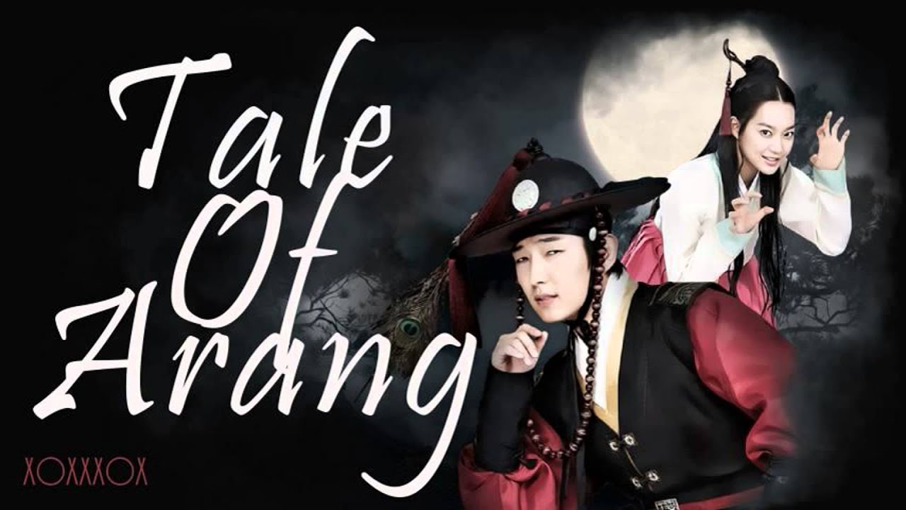 Julie Anne San Jose - Deeper (Tale Of Arang - OST/Official Soundtrack ...