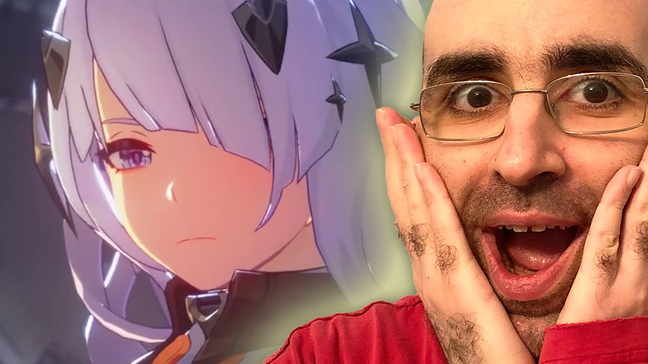 Ananta Gameplay Revealed - YouTube