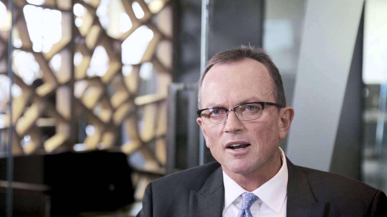 Old Mutual Investment Group Fund Managers - Peter Linley Pre-Roll Ad ...