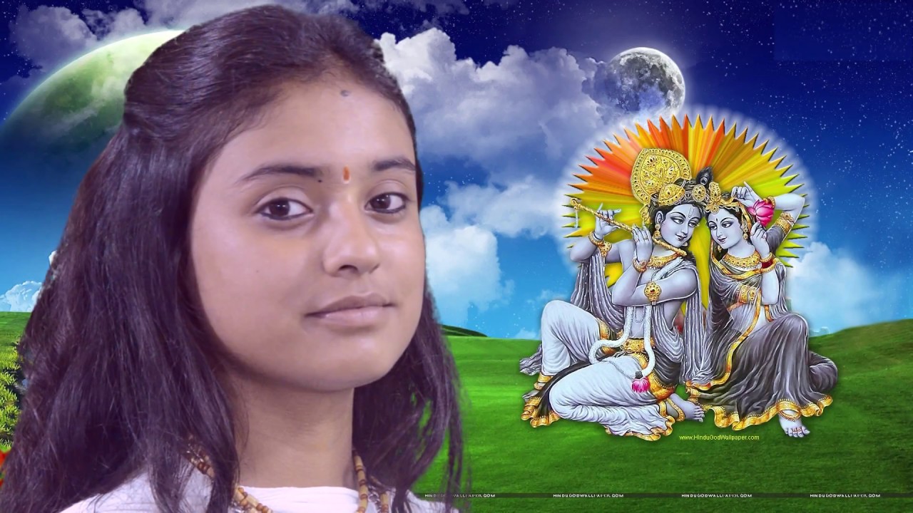 BHAKTI SAGAR (प्रवचन)| PANDIT KHUSHBOO BHARDWAJ| TEASER | - YouTube