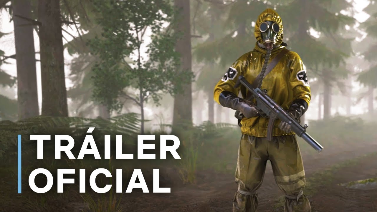 Vigor | Tráiler De Lanzamiento Oficial Español Subtitulado | PS4 PS5 ...