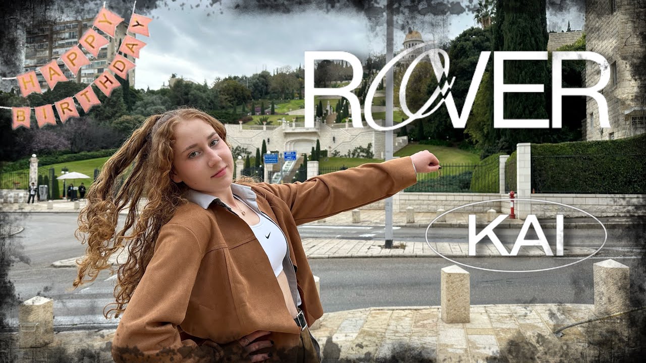 [KPOP IN PUBLIC] KAI (카이) - Rover | Dance Cover by 1DREAM - YouTube