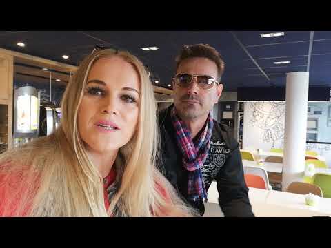 Konzert ne Selanik-30-11-2019  Fatime & Adi Ruhani