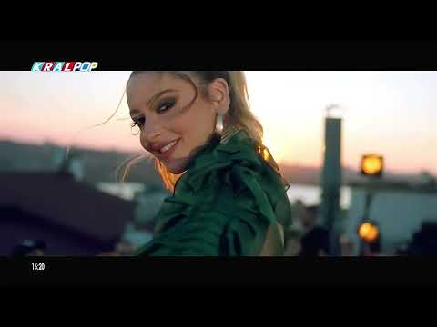 Hadise  Kop , Upscale ( nostalji , Kral tv ) by feridi