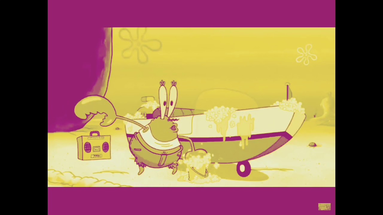 Spongebob community - YouTube