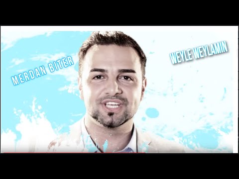 Merdan Biter feat. MM - Weyle (Radio Edit)