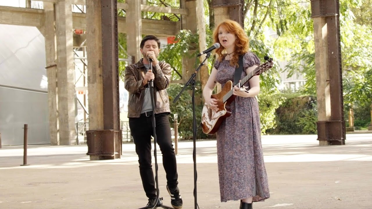 Lleuwen & Brieg - Aderyn Lapous | Cymru, Cerddoriaeth a Rygbi - YouTube