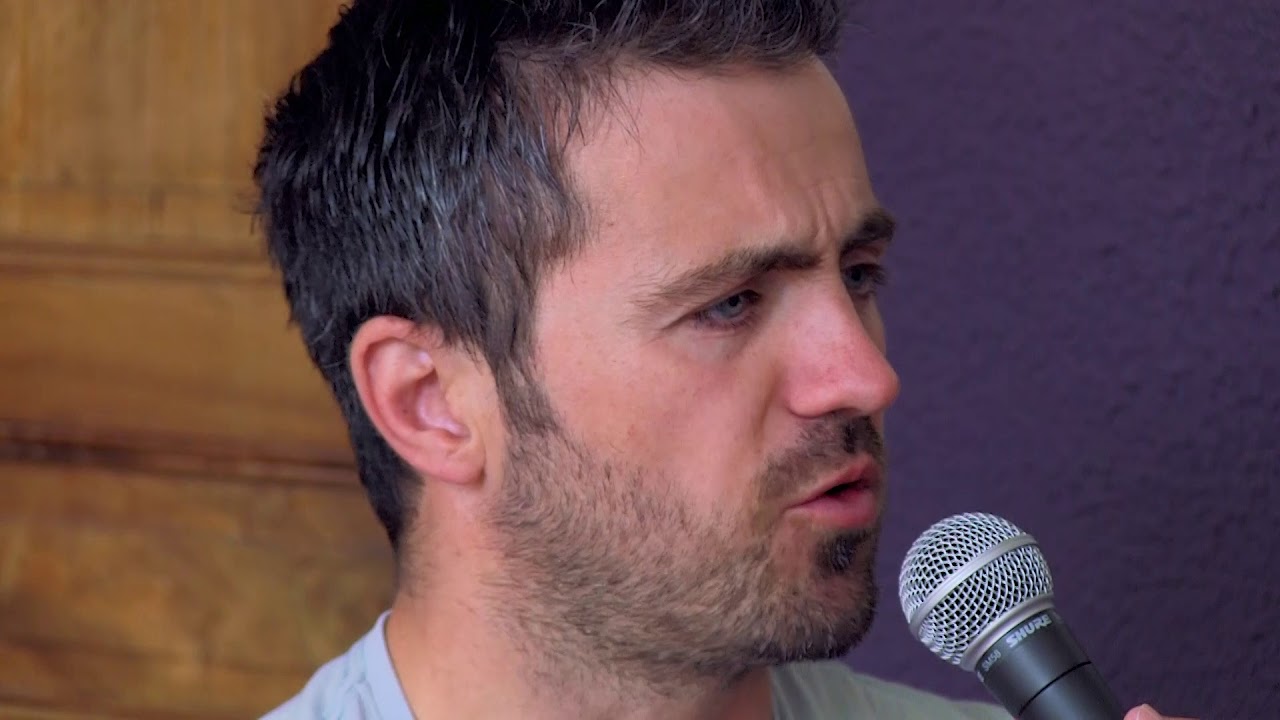 A LA LIMITE DE L'INTIME - JULIEN TONIUTTI : EP5 - LES ANNÉES TT - YouTube