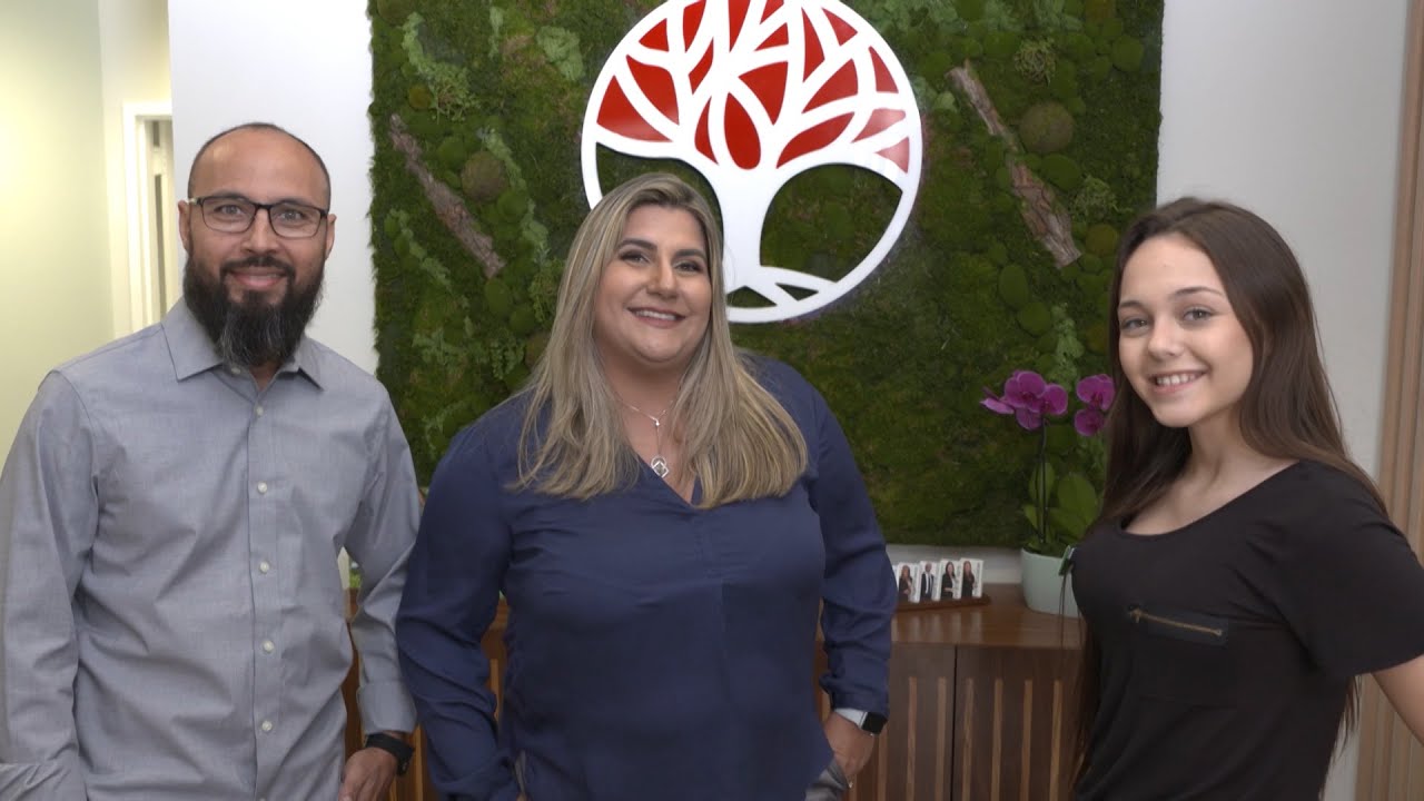 The Green Way To Buy A Home In South Florida - YouTube