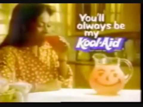 Kool-Aid Ad - YouTube