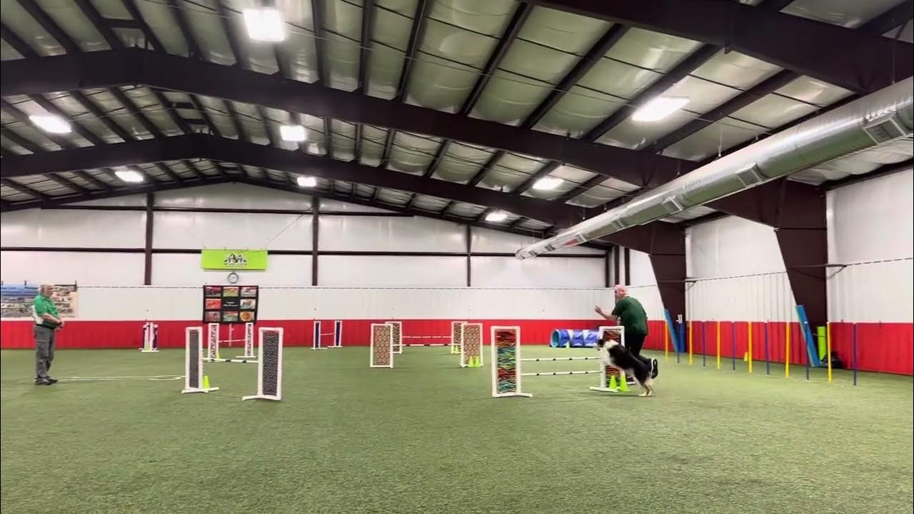 Rey JWW 3/17/24 - YouTube