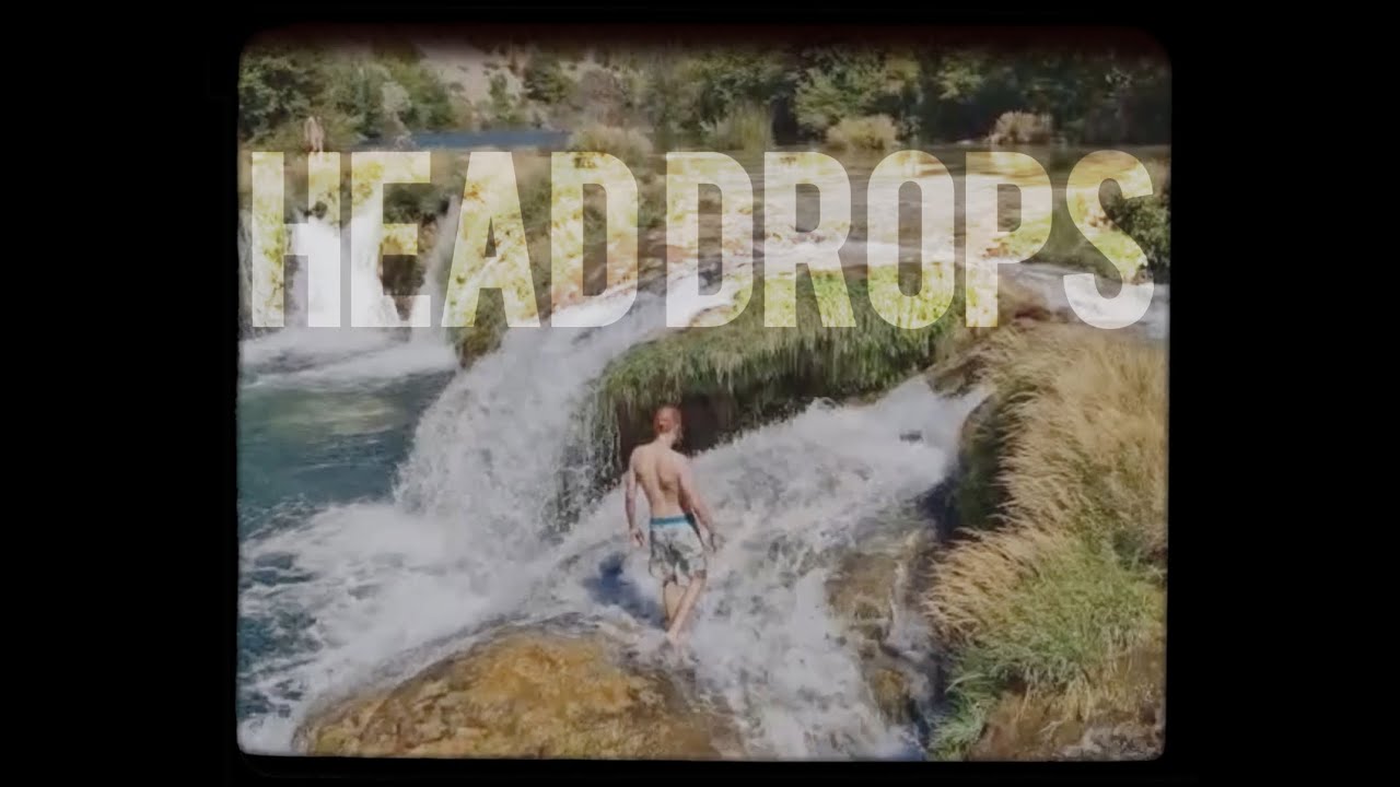 Head drops (Original | Vacation Acoustic Version) - YouTube