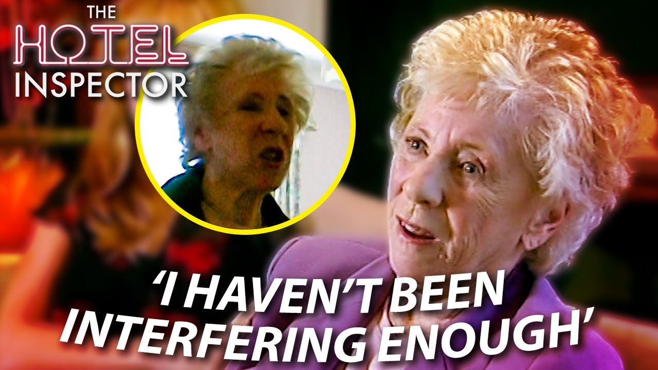Meddling Owner Can't Let Their Hotel Function | The Hotel Inspector ...