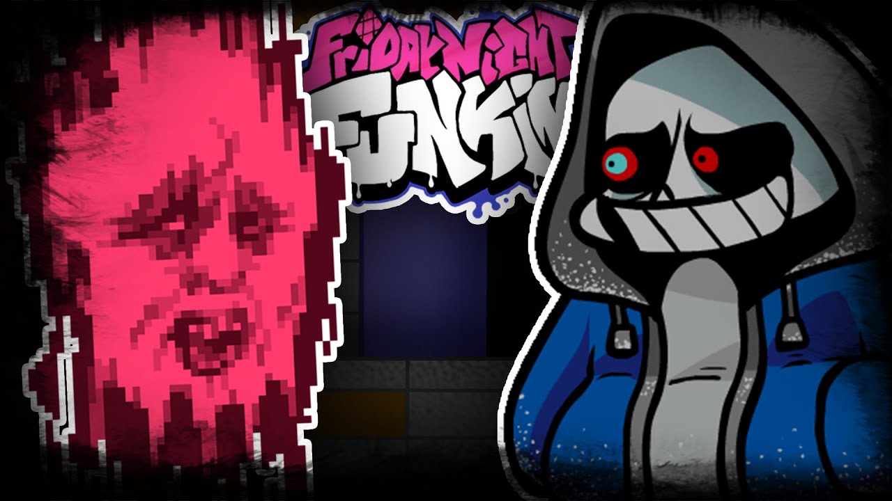 SPIRIT AND DUSTTALE SANS SINGS PLAYTIME | FNF COVER - YouTube