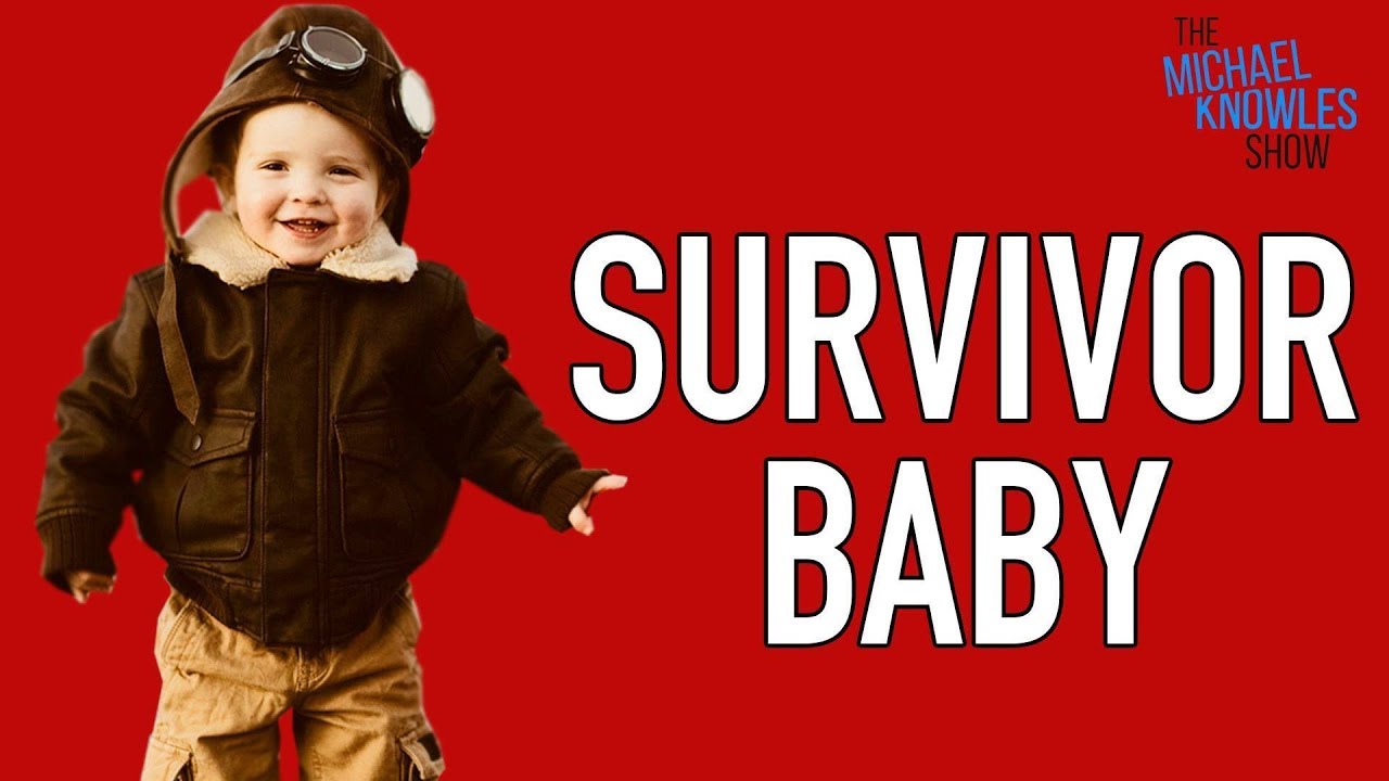 Pro-Life Win: Baby Born At 23 Weeks Survives - YouTube