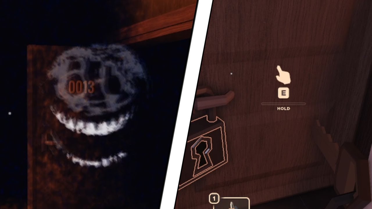 RUSH LOCKED THE DOOR??? - YouTube