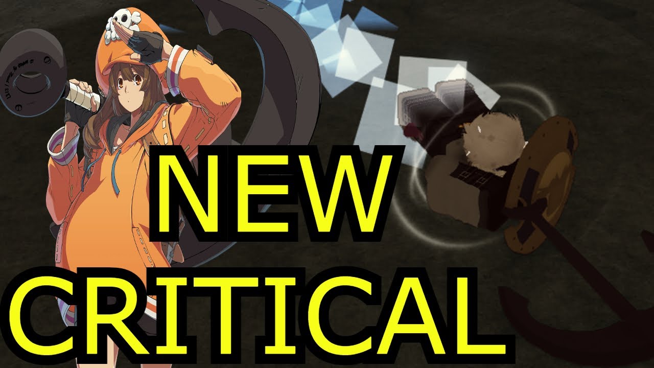 New Petras Anchor Crit [Deepwoken] - YouTube