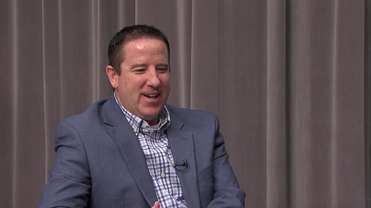 Staff Center Stage: Tim Koehler - YouTube