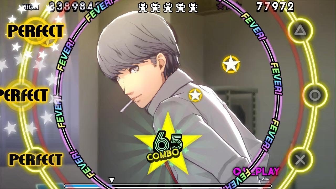 P4D | specialist [ALL NIGHT] KING CRAZY - YouTube