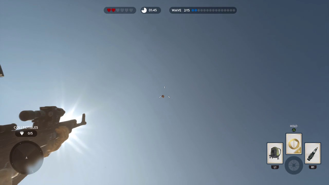 STAR WARS™ Battlefront™ | Drop Pod - YouTube