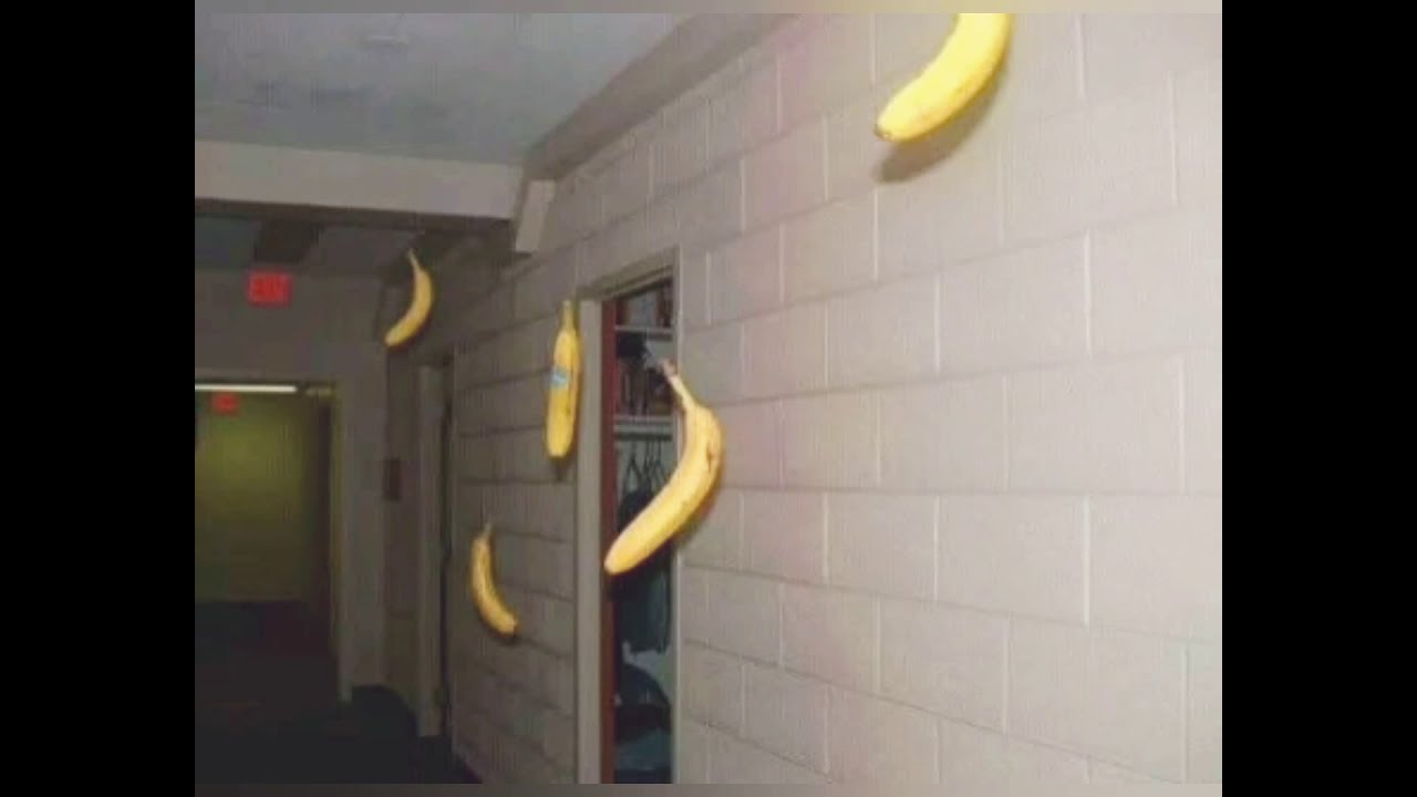 strangely familiar places with uncomfortable images - YouTube