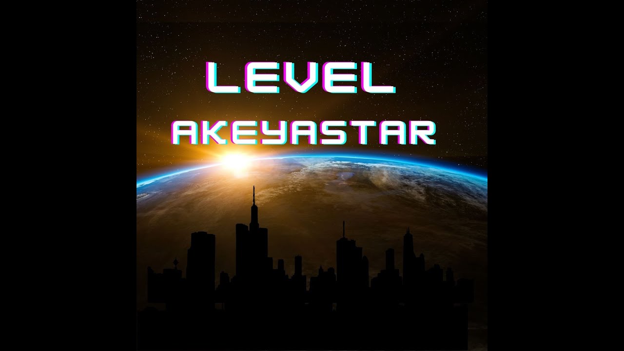 Akeya Star- level - YouTube