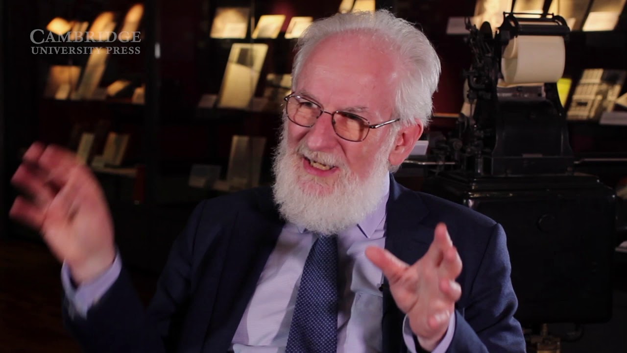 David Crystal makes course planning easy for linguistics teachers ...