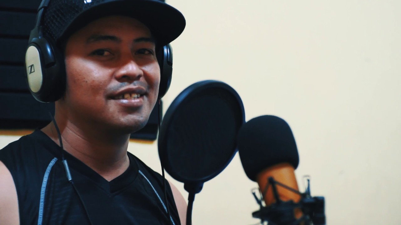 Kabarkada ko - Germelito Casing (Original Composition) - YouTube