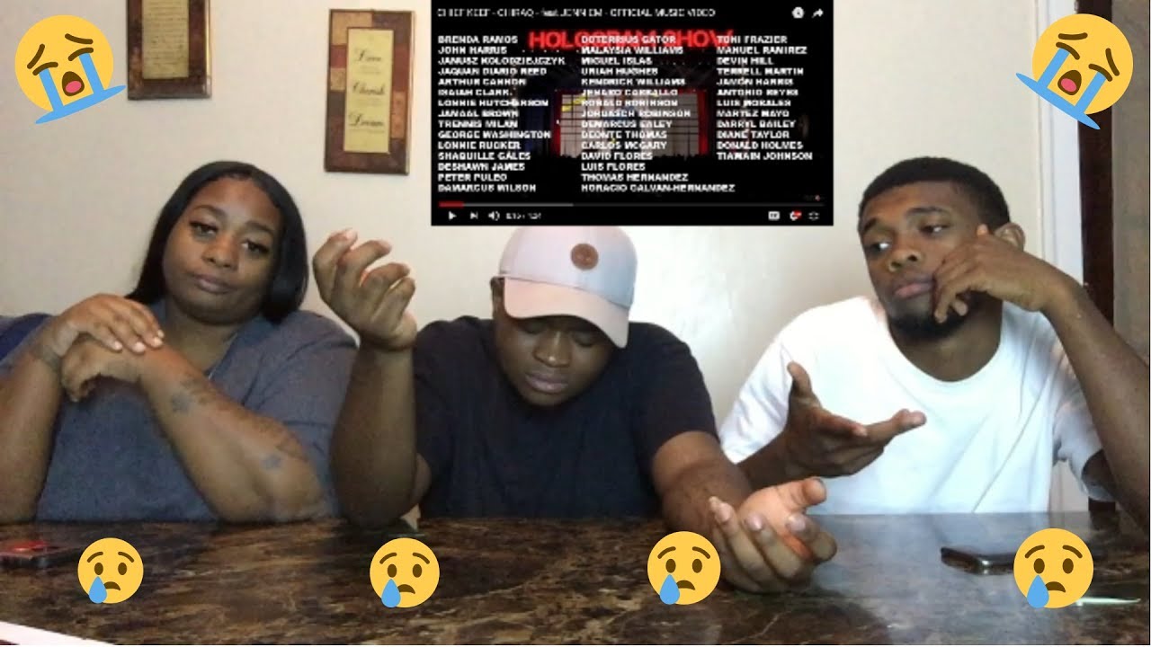 CHIEF KEEF-CHIRAQ-FEAT JENN EM OFFICIAL MUSIC VIDEO - YouTube