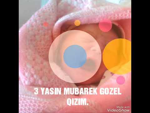 CAHID QAZAX.TAMELLA 3 YASIN MUBAREK.