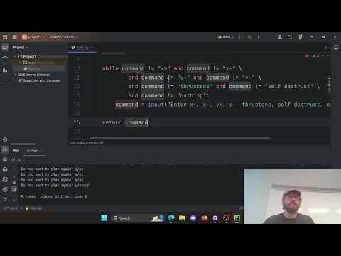 CIS 1501 - CS 1 for Data Scientists ( Python ) - Functions part 2 - YouTube