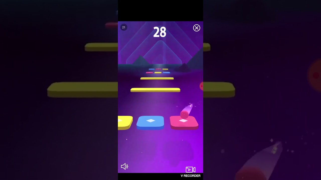 Magic tiles 3 - YouTube