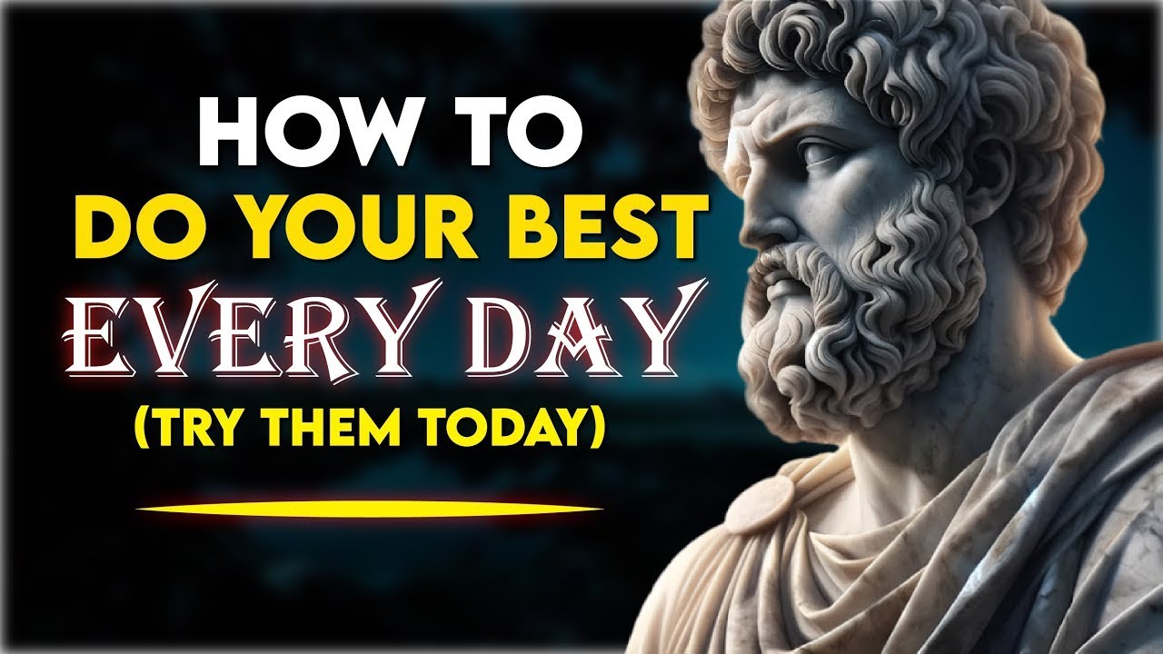 12 Stoic Secrets for Doing Your Best: Timeless Wisdom Captured ...