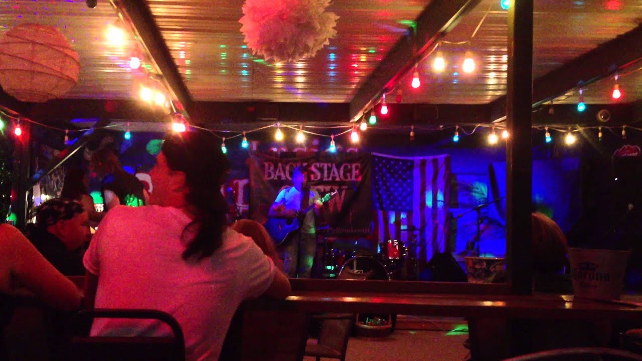 Chuck DeFlorio Oct. 2014 at Sage and Sand, AZ - YouTube