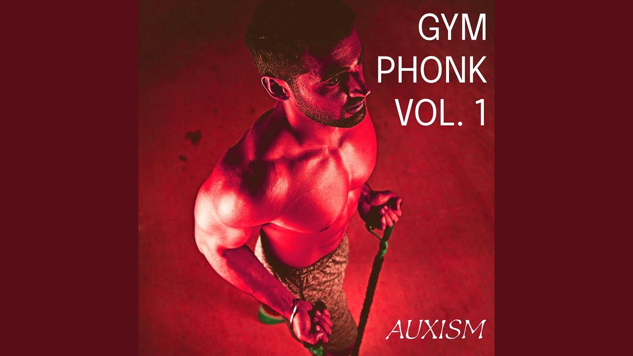 Gym Phonk - YouTube