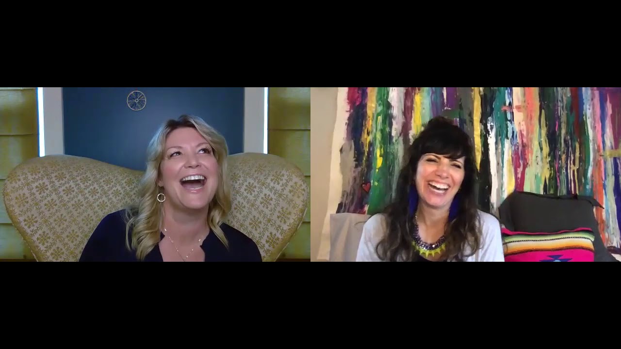 Embracing that Everyone has a Story - Real Life Positivity with Amy ...