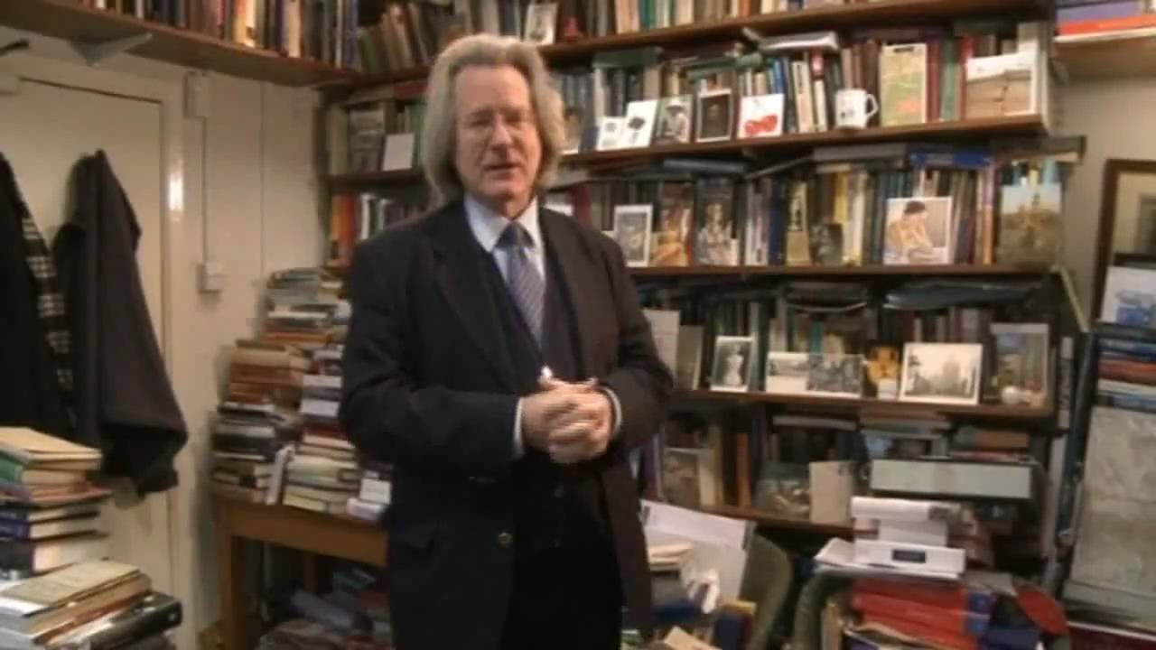 Prof. Anthony C. Grayling.mpg - YouTube
