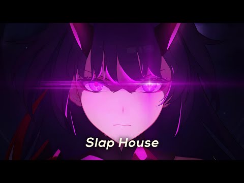 GASHI - Used To Be (Rasster Remix)