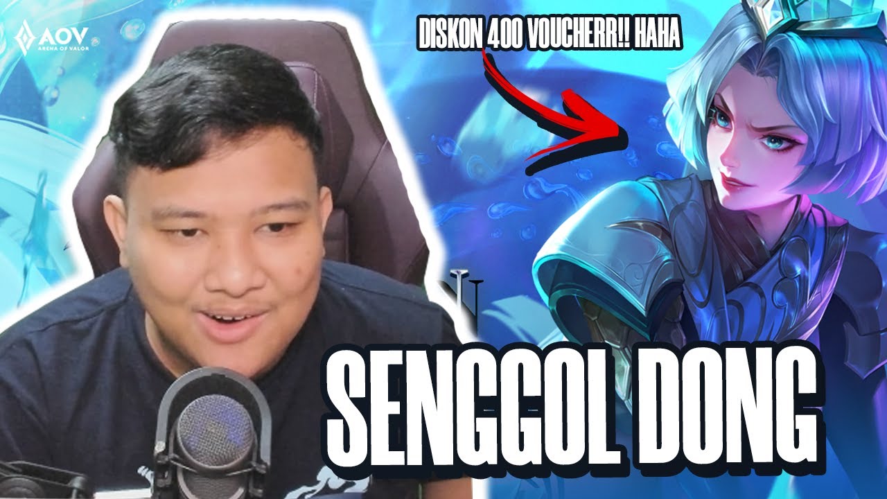 DEXTRA UTOPIA SKIN | SEKARANG UDAH BELAJAR DARI KESALAHAN HEHEHE ...